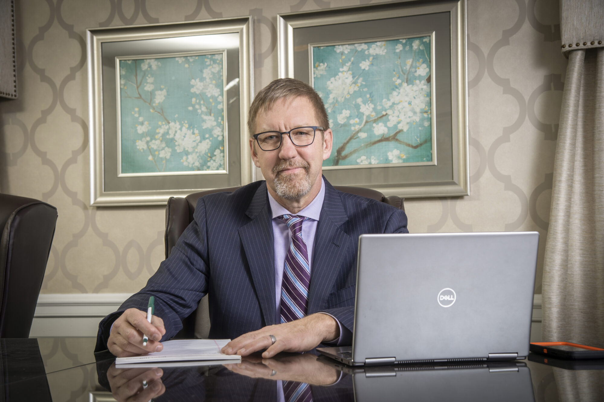 Attorney Michael Thad Allen Featured in The College Fix | Allen Harris Law