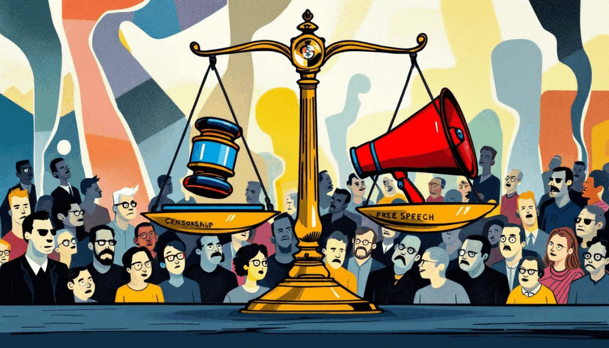 Is Hate Speech Illegal? Understanding the Legal Boundaries