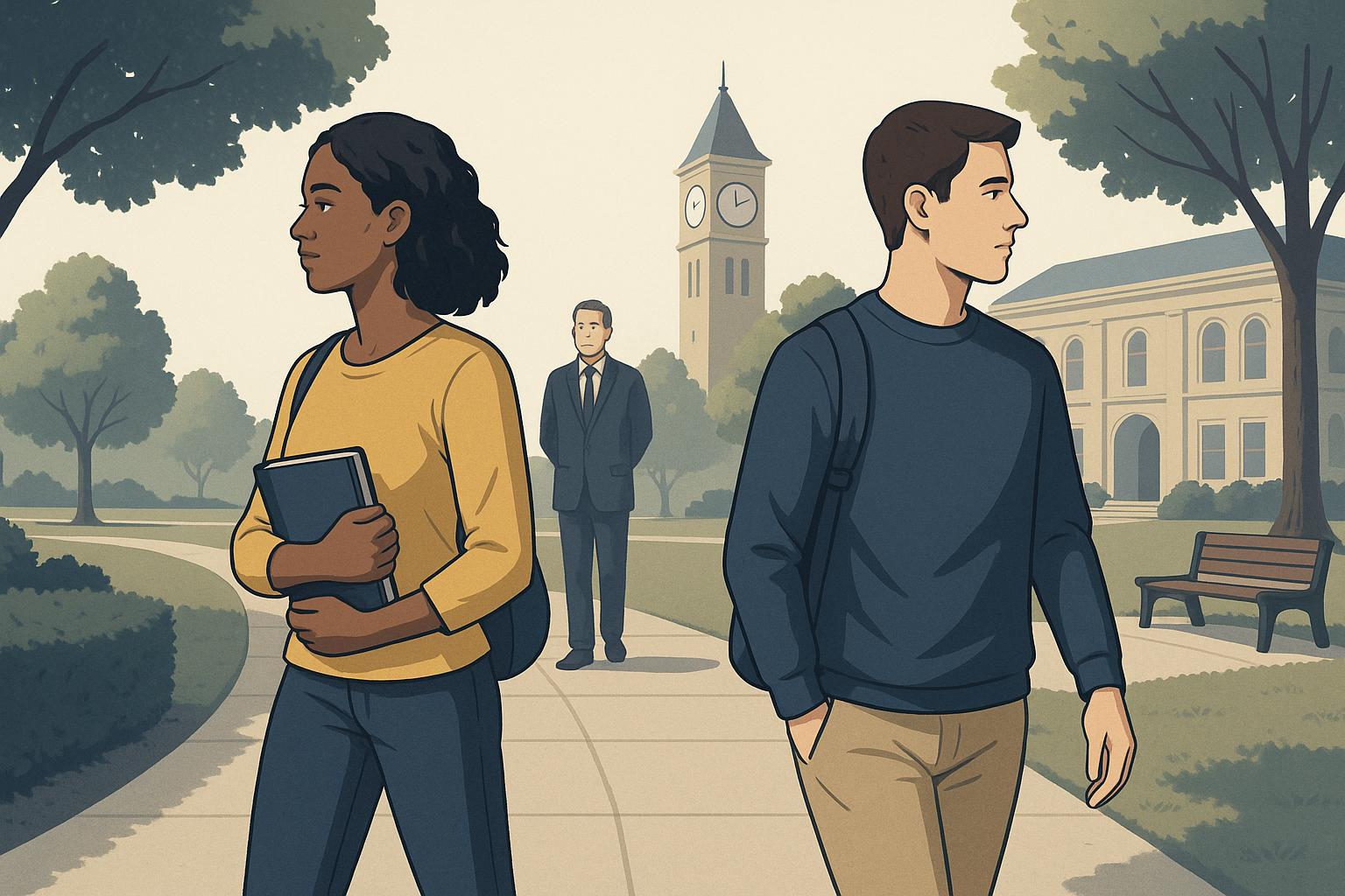 Understanding Title IX No-Contact Orders: Key Insights & Guidance