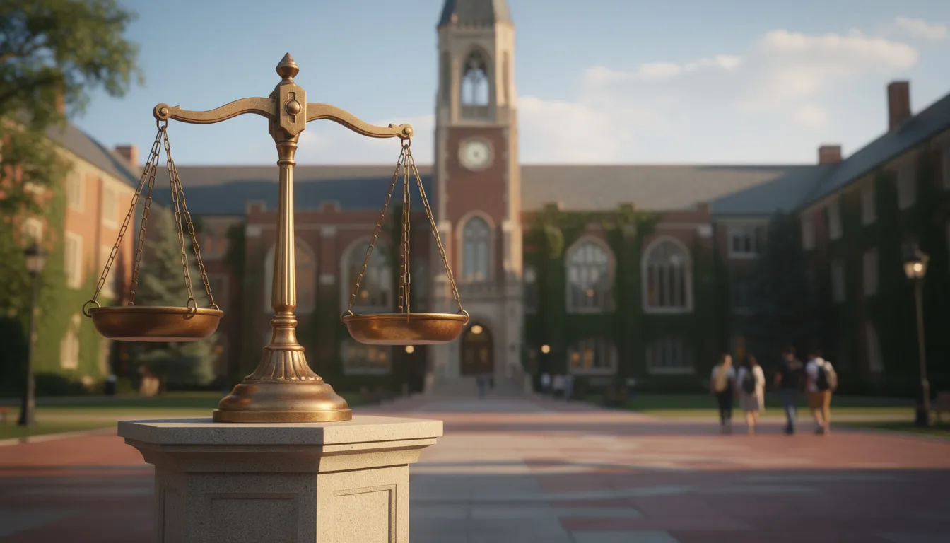 Title VII vs Title IX: Key Differences and Implications for Claims